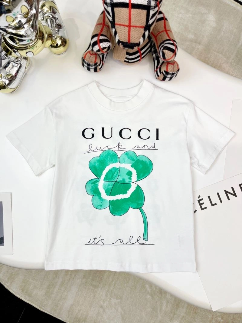 Gucci Kids