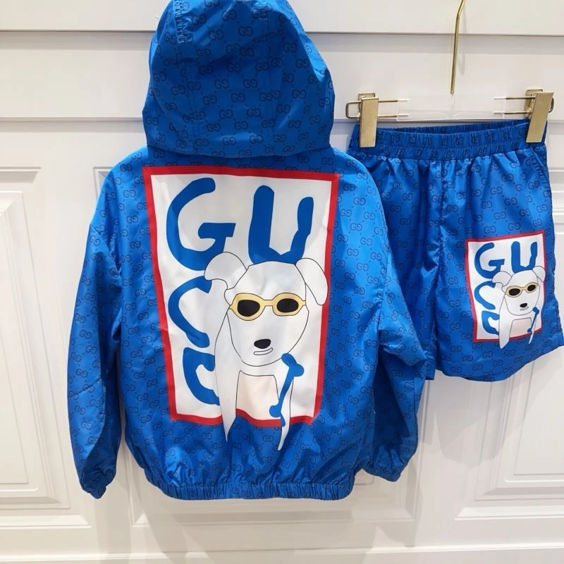 Gucci Kids