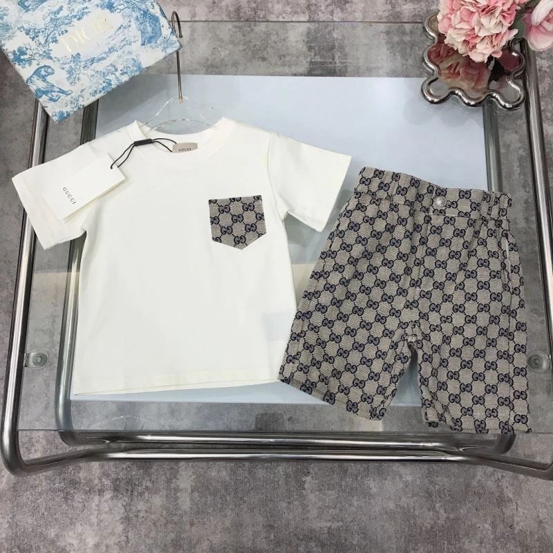 Gucci Kids