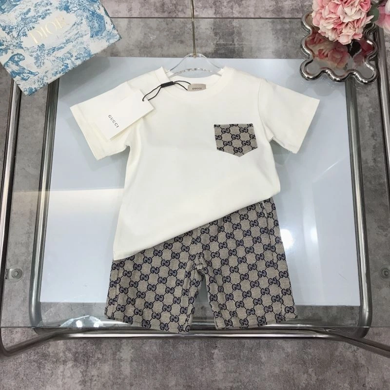 High fidelity Gucci Kids