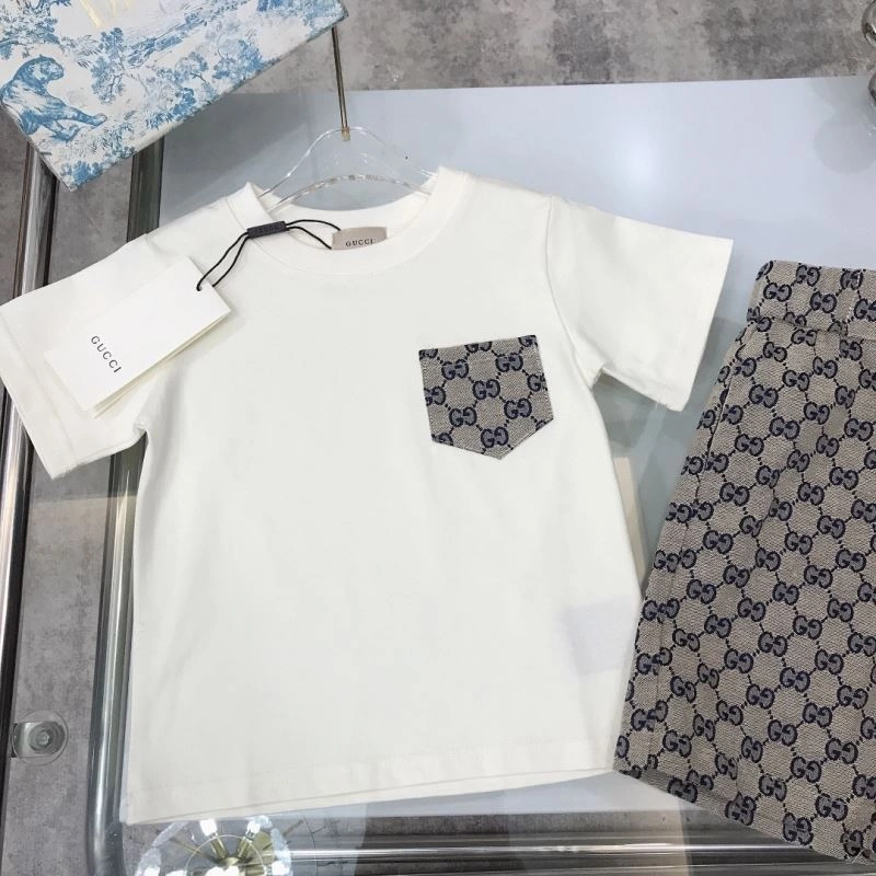 High fidelity Gucci Kids