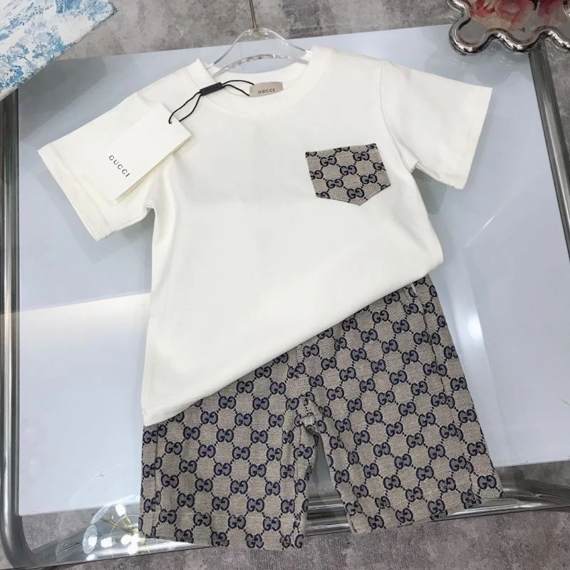 High fidelity Gucci Kids