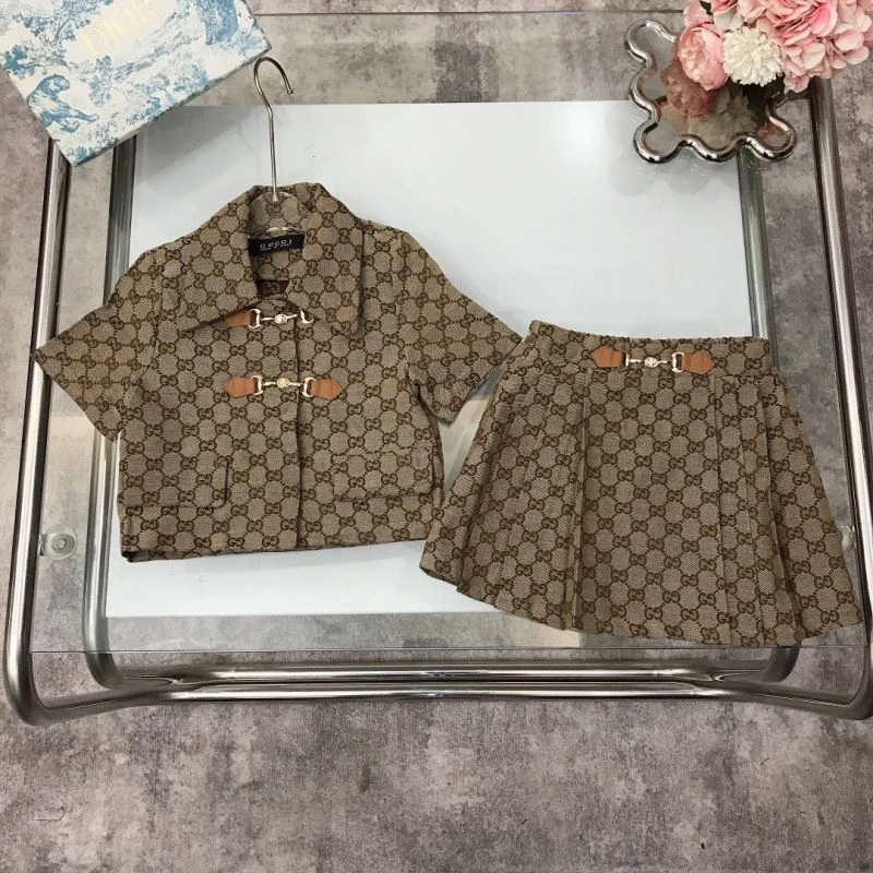 Gucci Kids