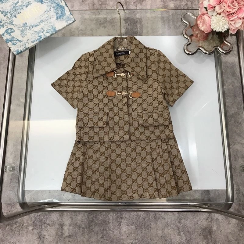 Brand-original Gucci Kids
