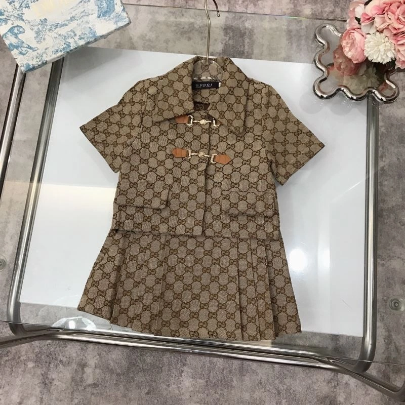 Brand-original Gucci Kids