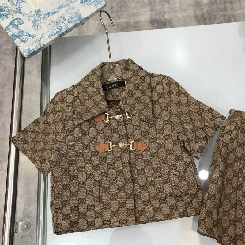 Brand-original Gucci Kids