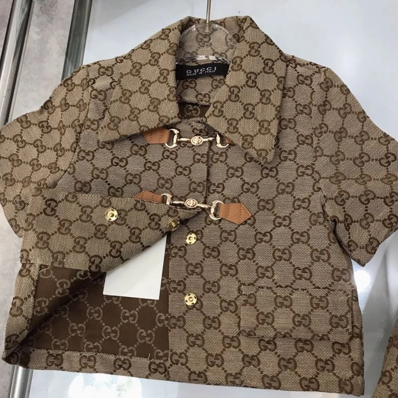 Brand-original Gucci Kids