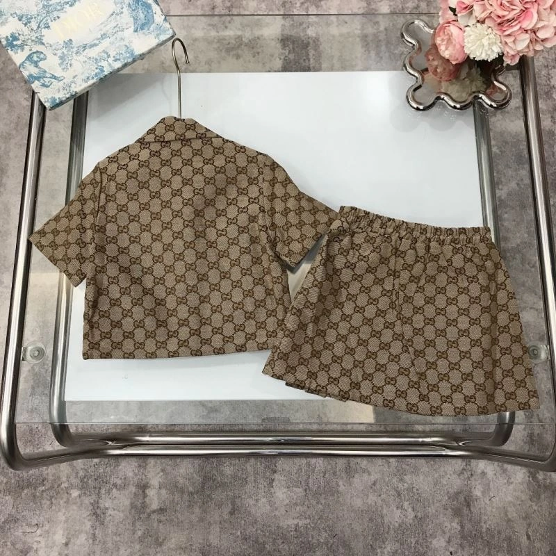 Brand-original Gucci Kids