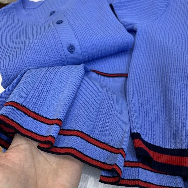 Indistinguishable Gucci Kids