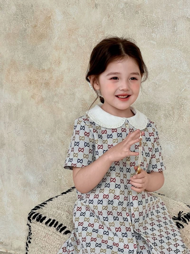 Gucci Kids