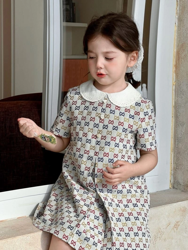 Inexpensive Gucci Kids