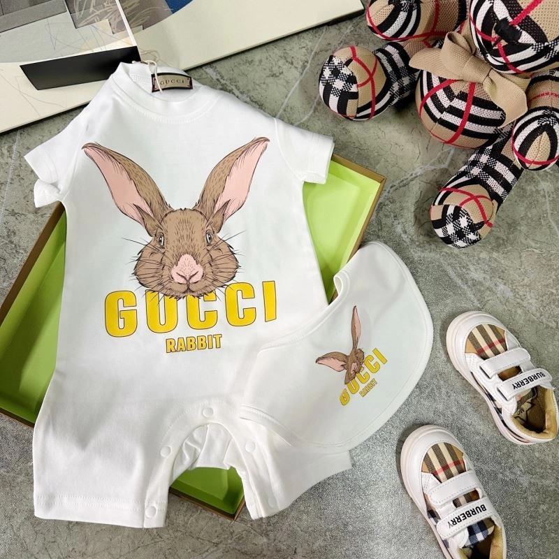 Gucci Kids
