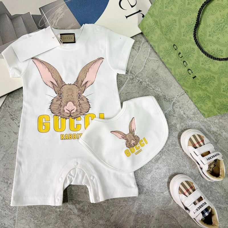 Real Gucci Kids