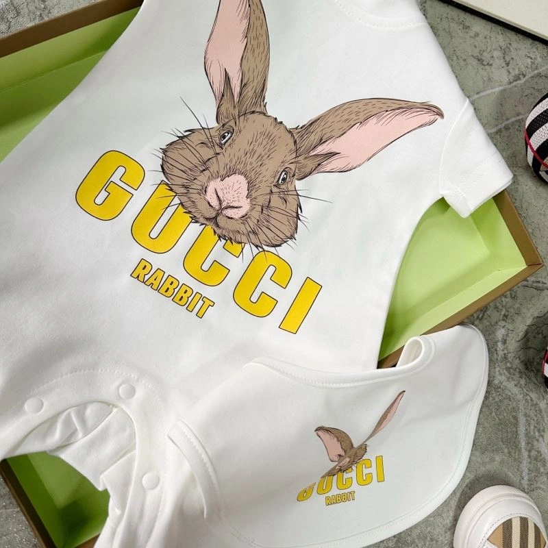 Real Gucci Kids