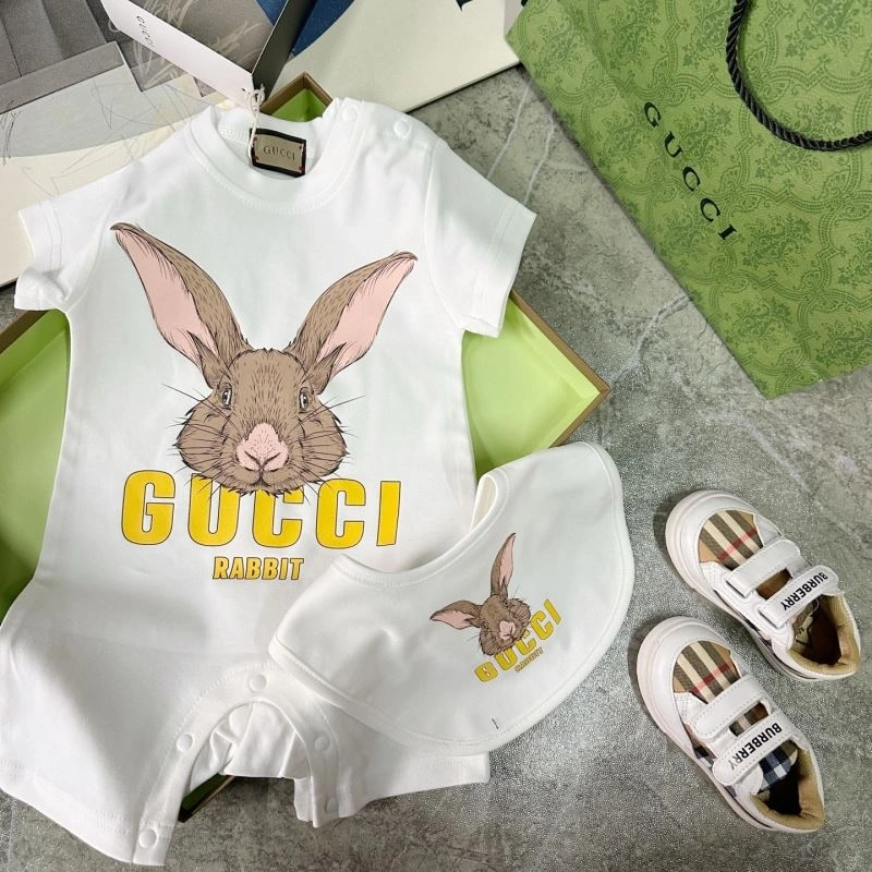 Real Gucci Kids