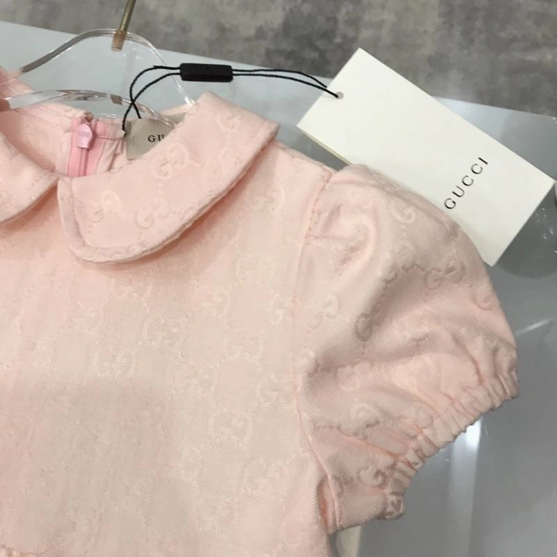 Mirror quality Gucci Kids