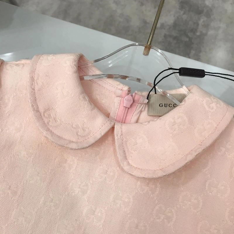 Mirror quality Gucci Kids