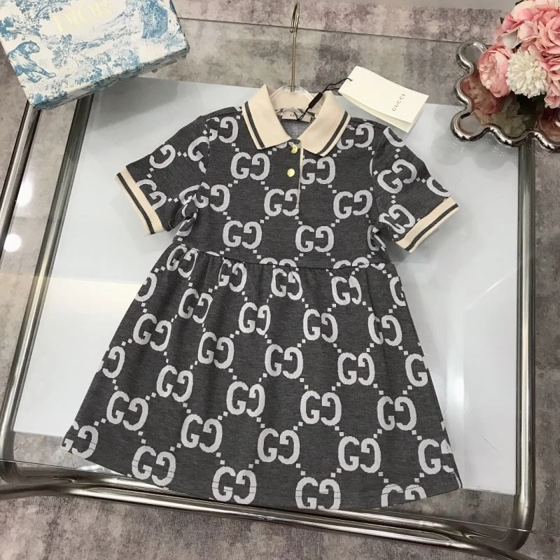 Value-priced Gucci Kids