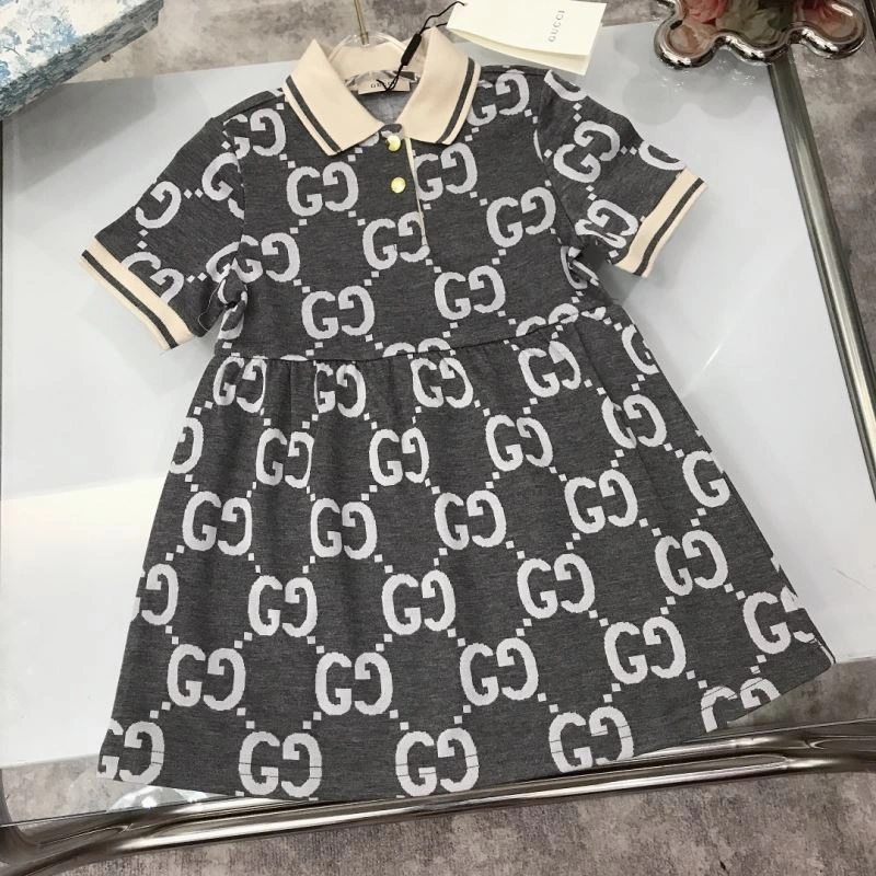 Value-priced Gucci Kids