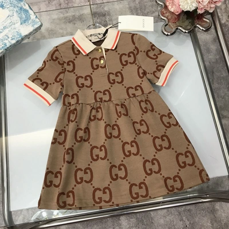 Budget-friendly Gucci Kids