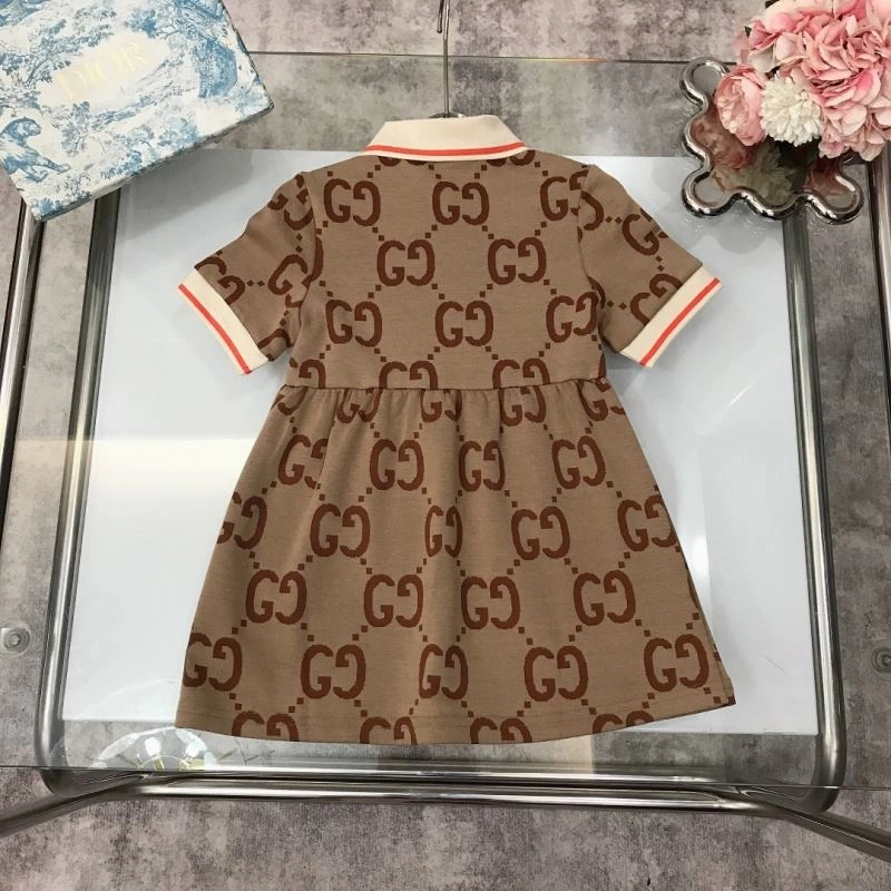 Budget-friendly Gucci Kids