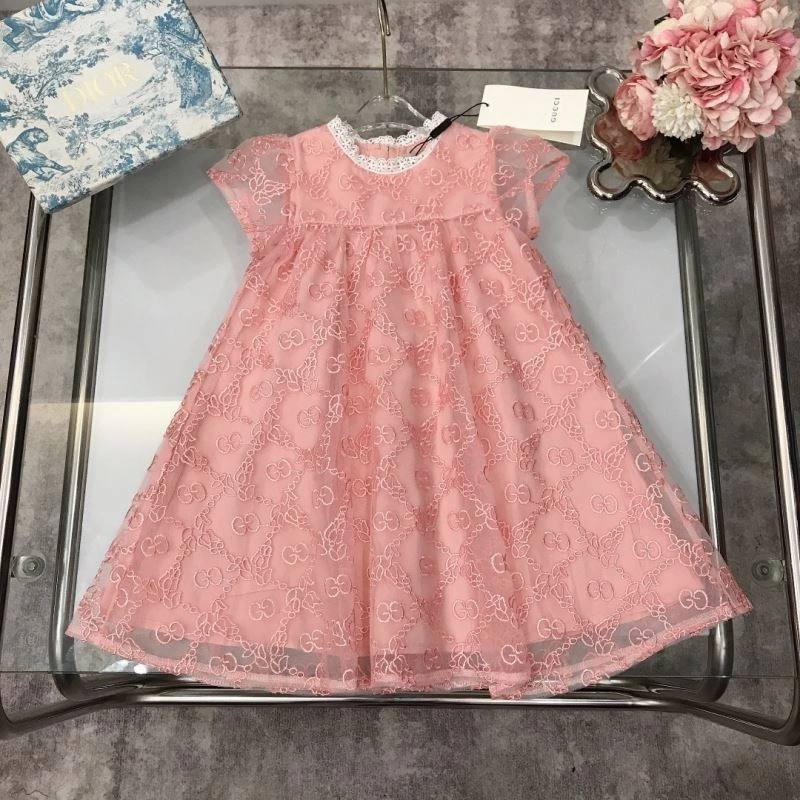 Gucci Kids