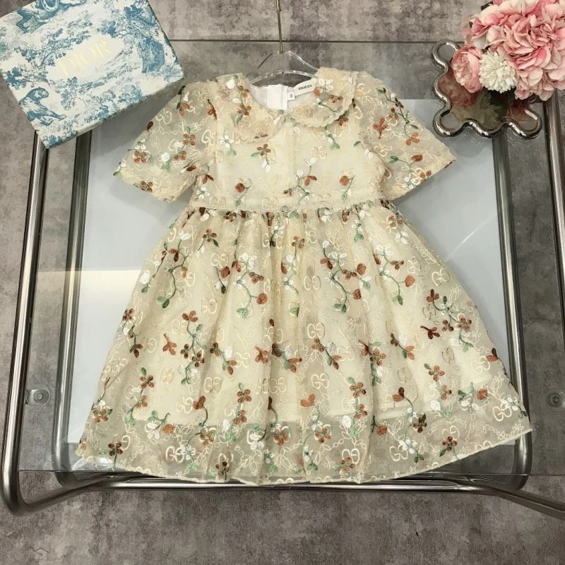 Gucci Kids