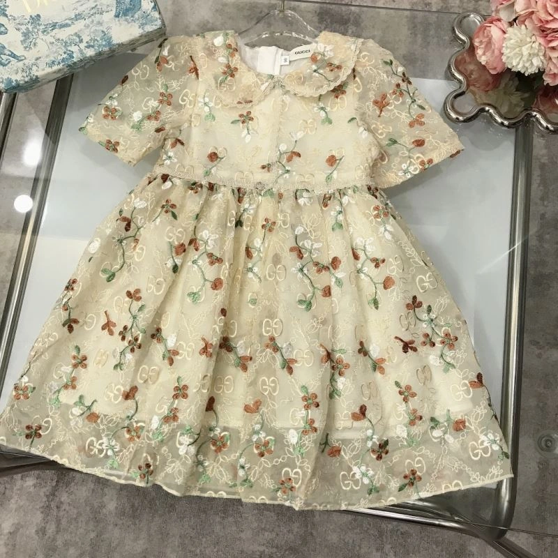 Value-priced Gucci Kids