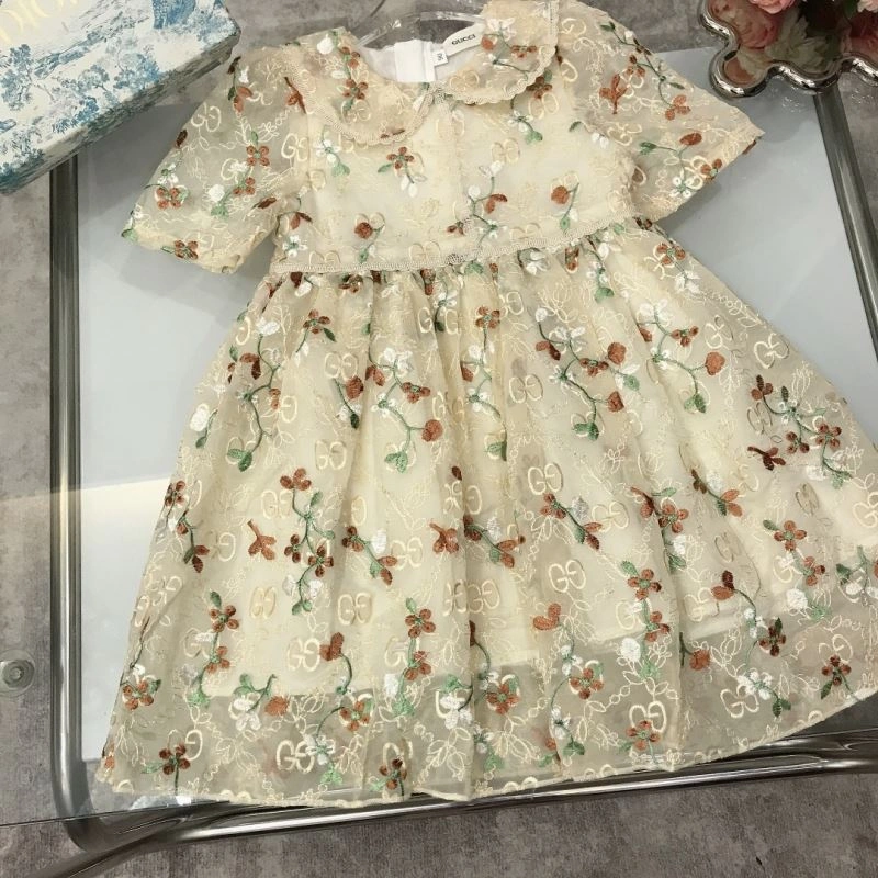 Value-priced Gucci Kids