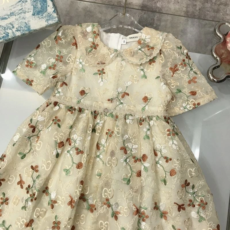 Value-priced Gucci Kids