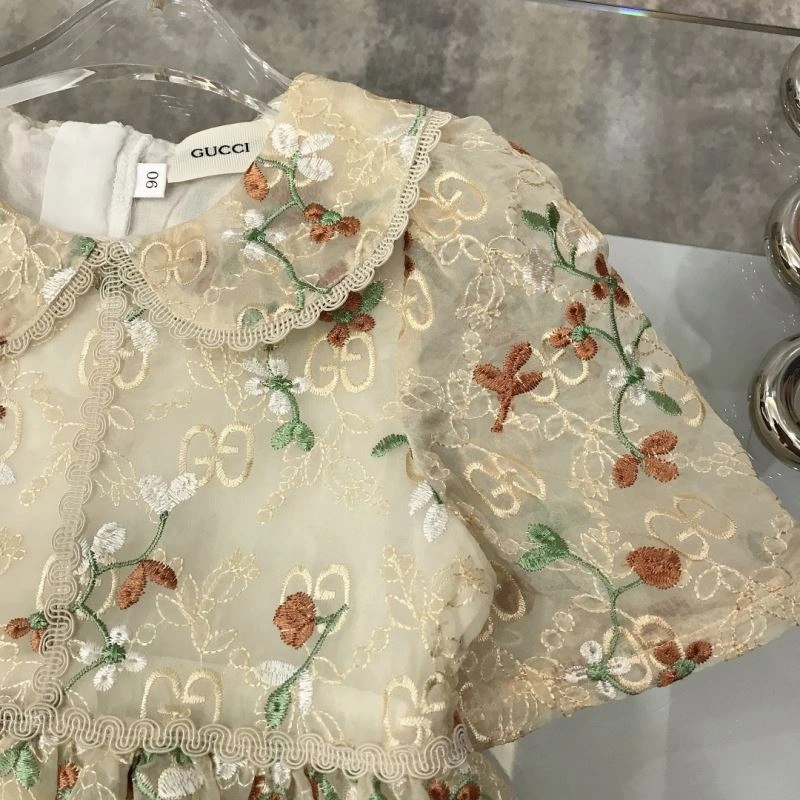 Value-priced Gucci Kids