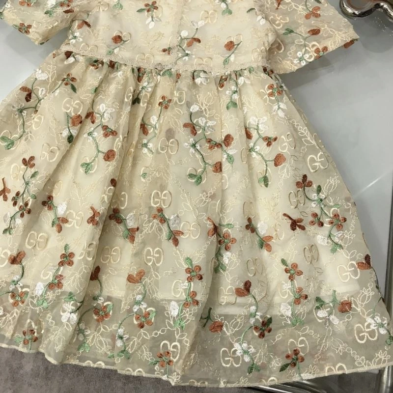 Value-priced Gucci Kids