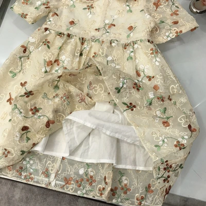 Value-priced Gucci Kids