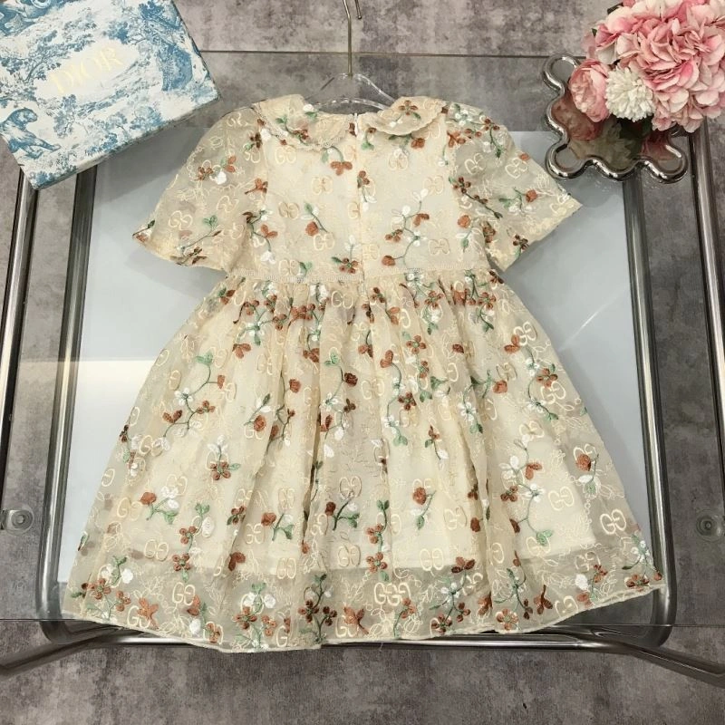 Value-priced Gucci Kids