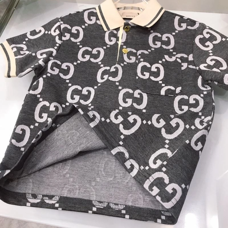 Mirror quality Gucci Kids