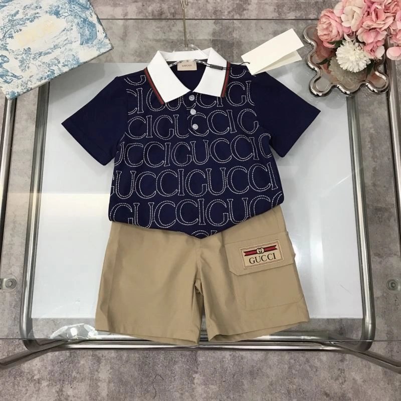 Budget-friendly Gucci Kids