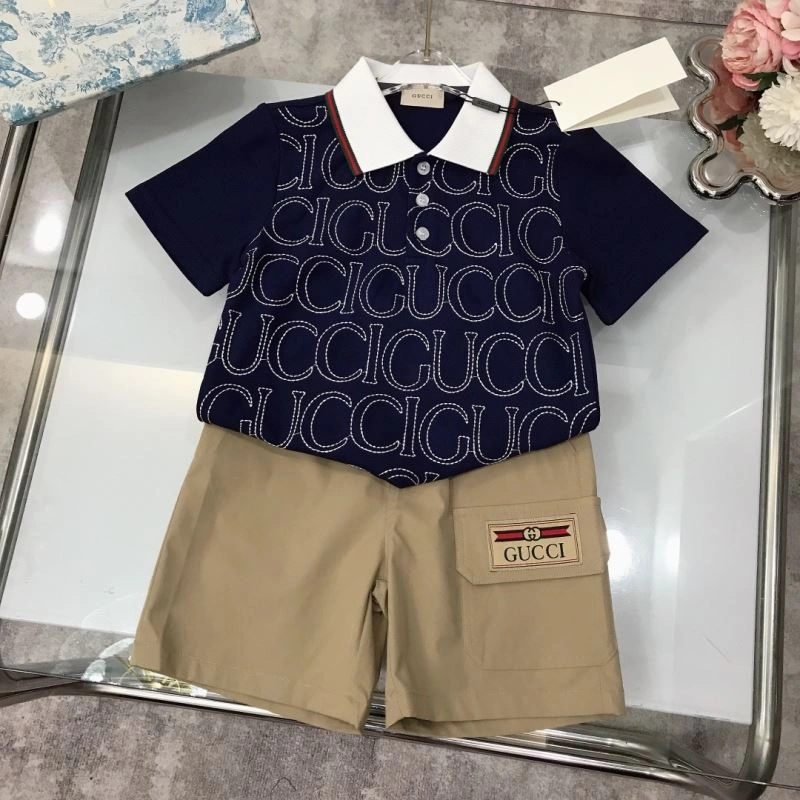 Budget-friendly Gucci Kids
