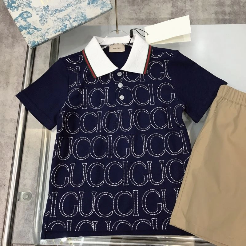 Budget-friendly Gucci Kids