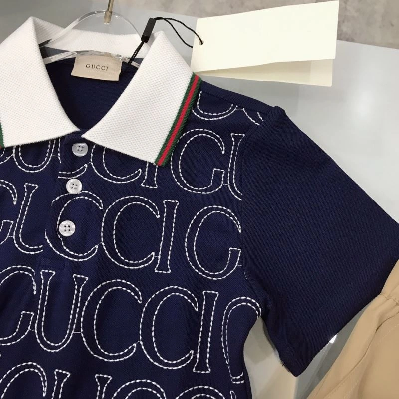 Budget-friendly Gucci Kids