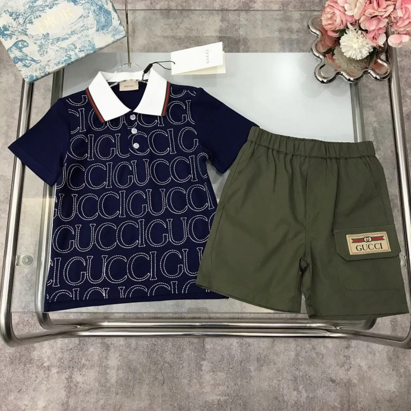 Gucci Kids