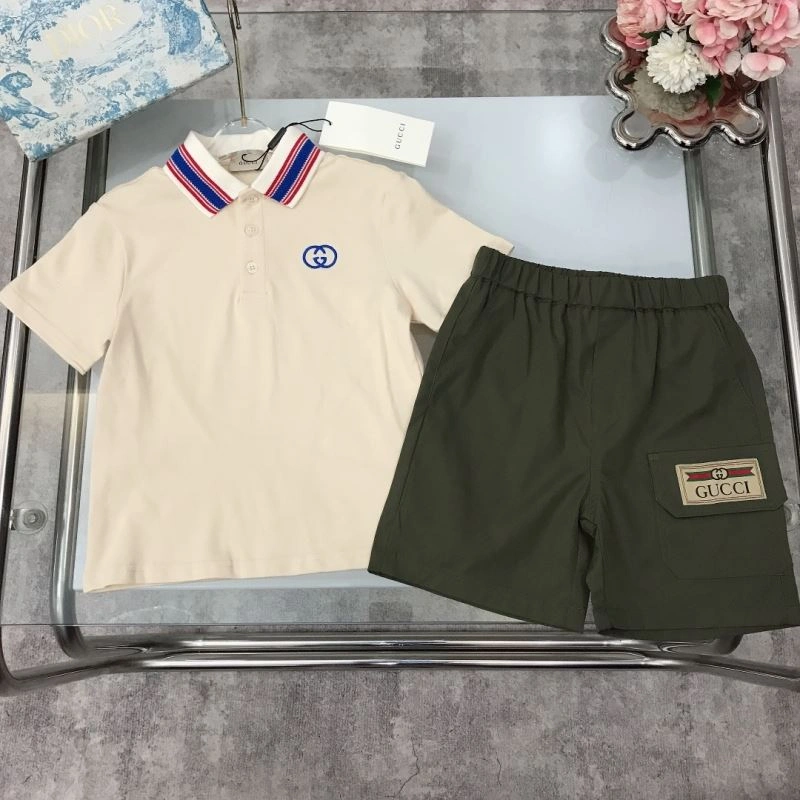 Gucci Kids