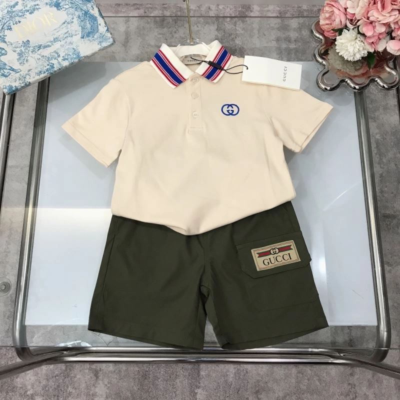 Low-cost Gucci Kids