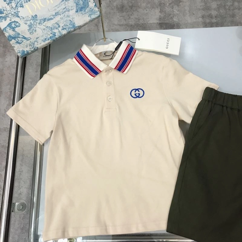 Low-cost Gucci Kids
