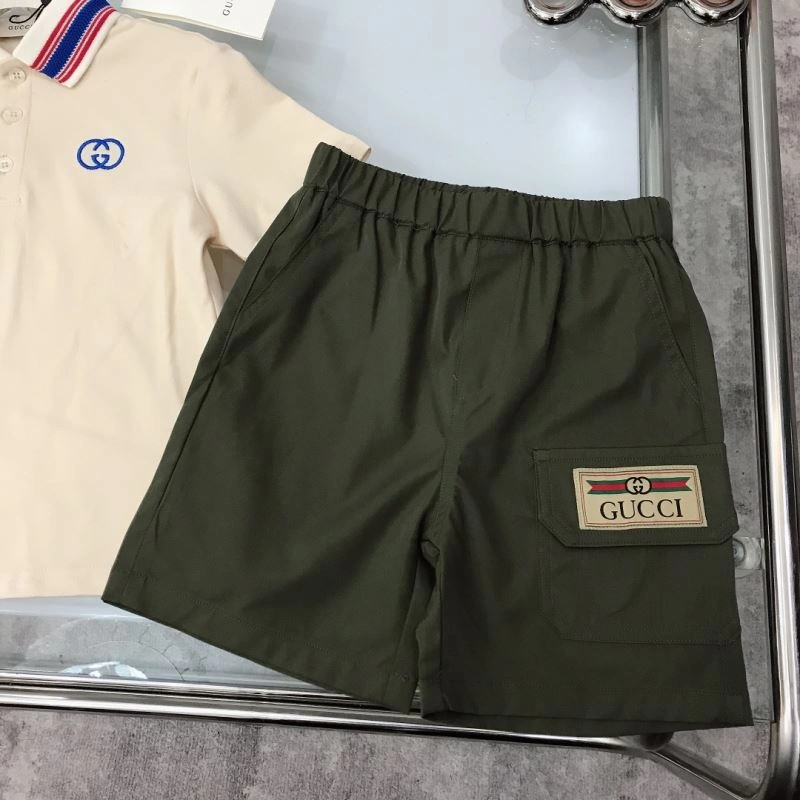 Low-cost Gucci Kids