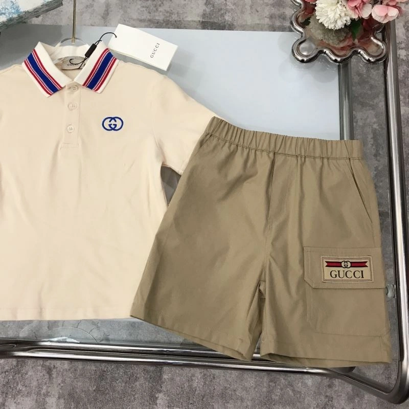 Legit Gucci Kids
