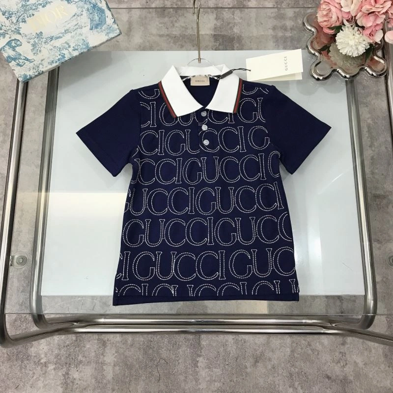 Gucci Kids