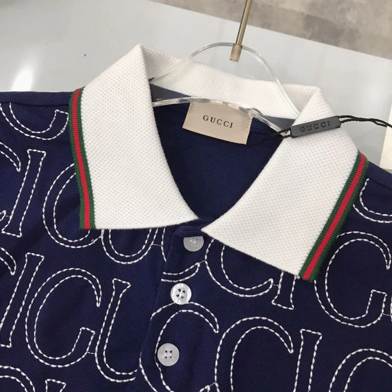 Brand-authenticated Gucci Kids