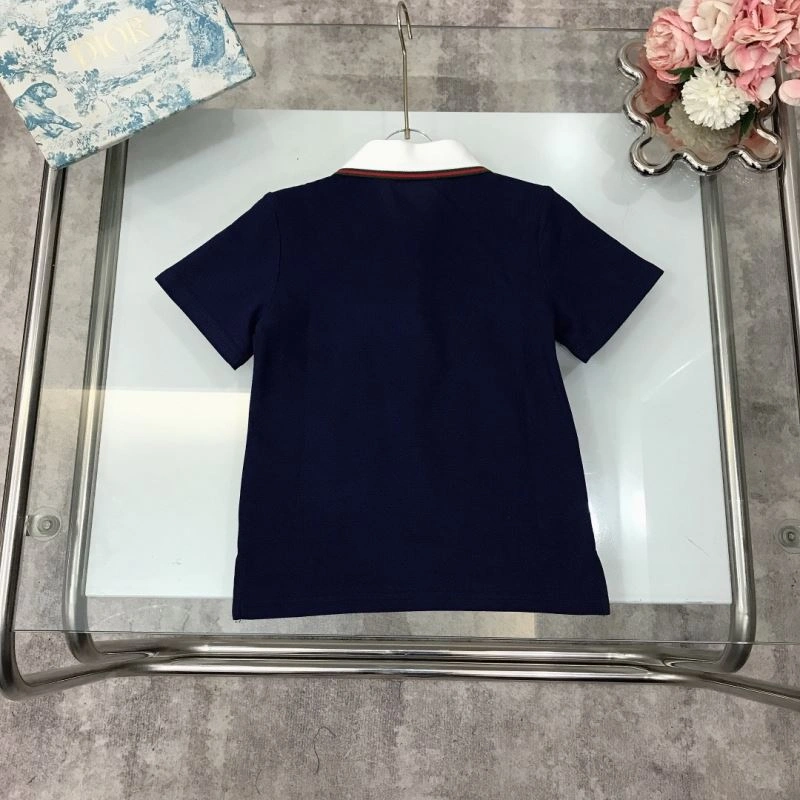 Brand-authenticated Gucci Kids