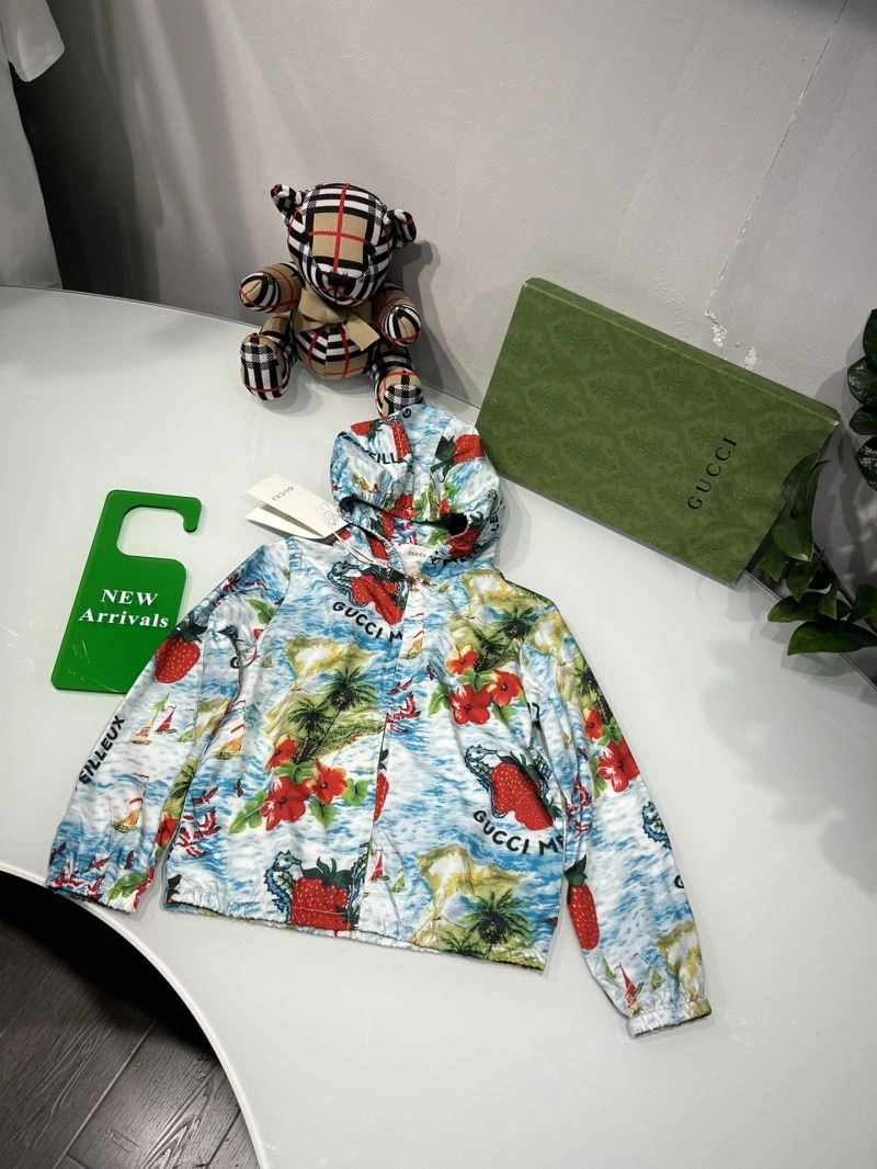 Gucci Kids