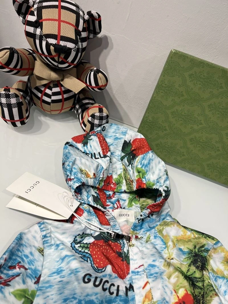 Reasonably priced Gucci Kids